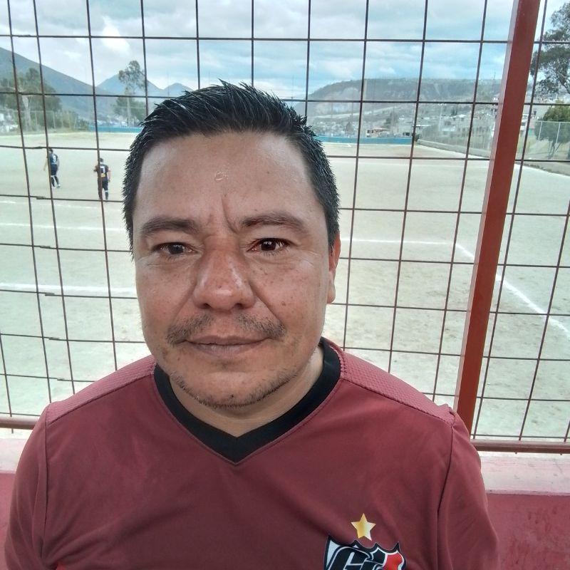 Liga Deportiva Barrial Carapungo | Categoría PRIMERA